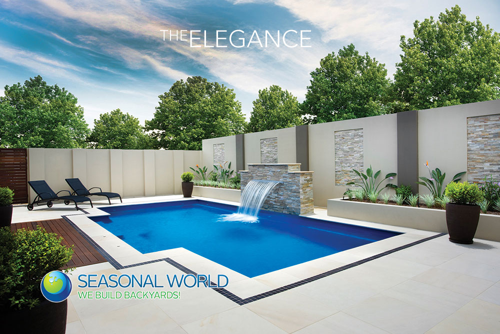 Pools Fiberglass – Seasonal World