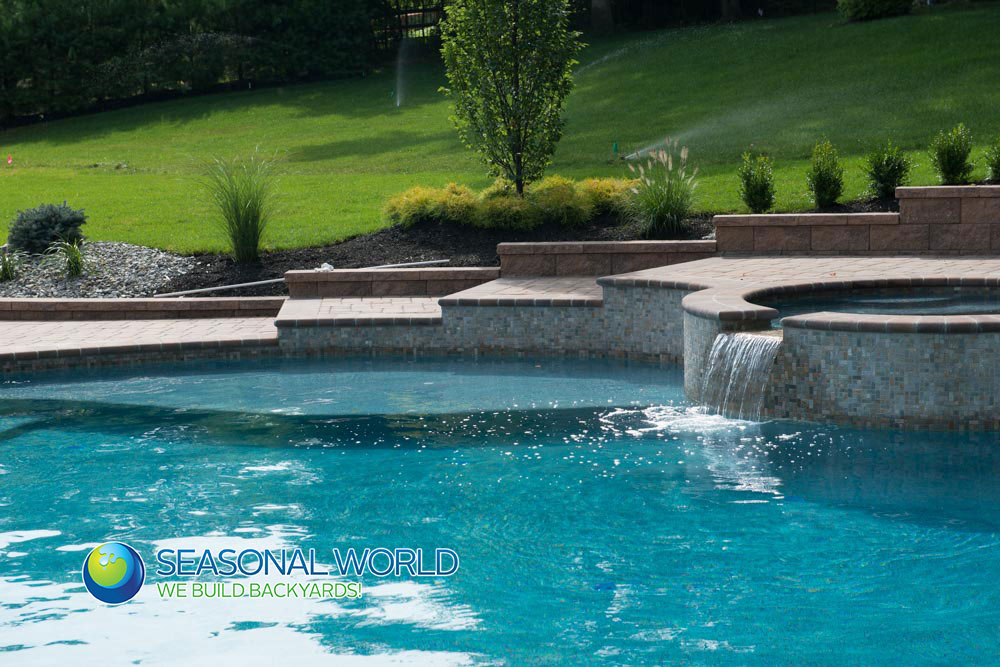 RAISED BOND BEAMS – Seasonal World