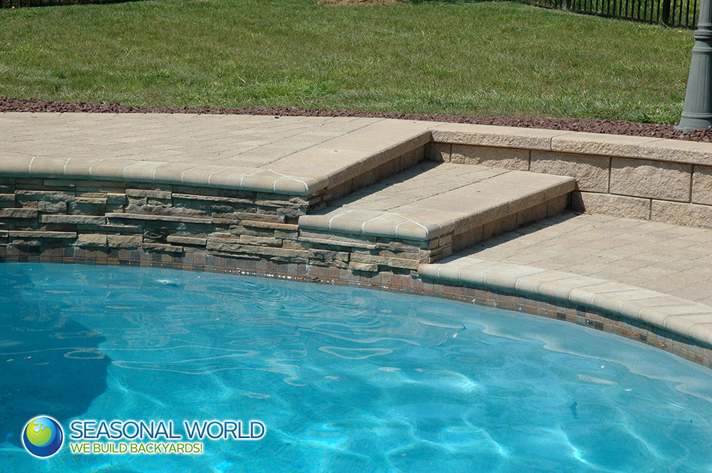 RAISED BOND BEAMS – Seasonal World