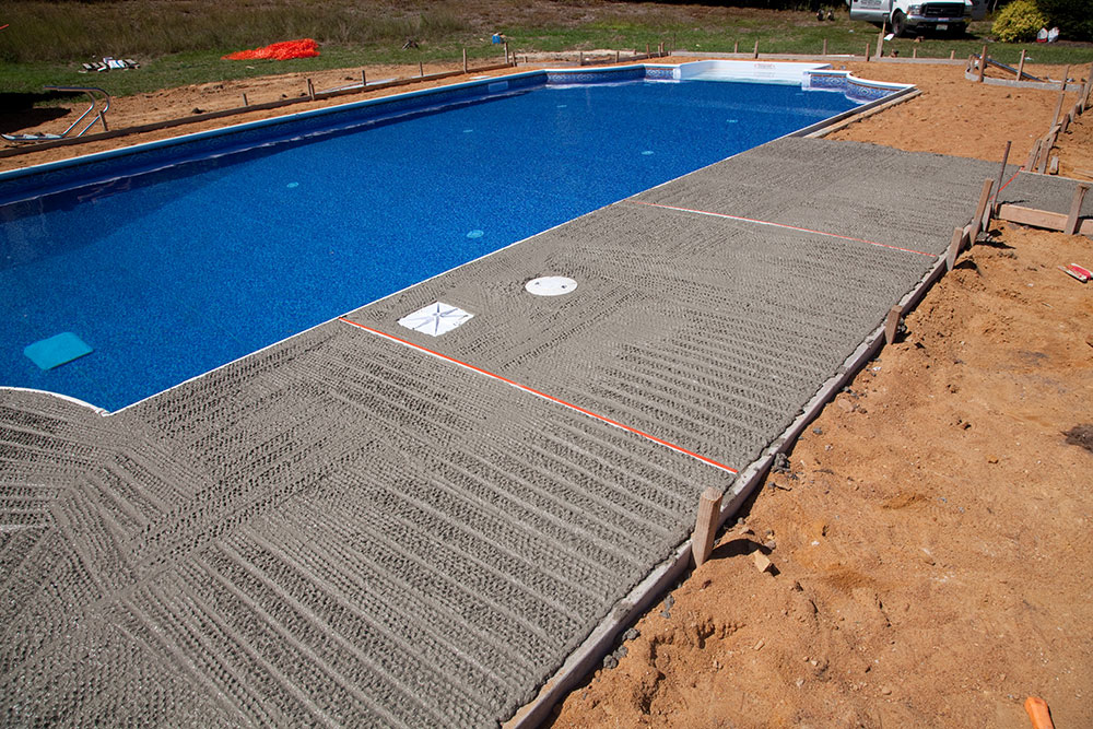 INSTALL – STEEL WALL – Seasonal World