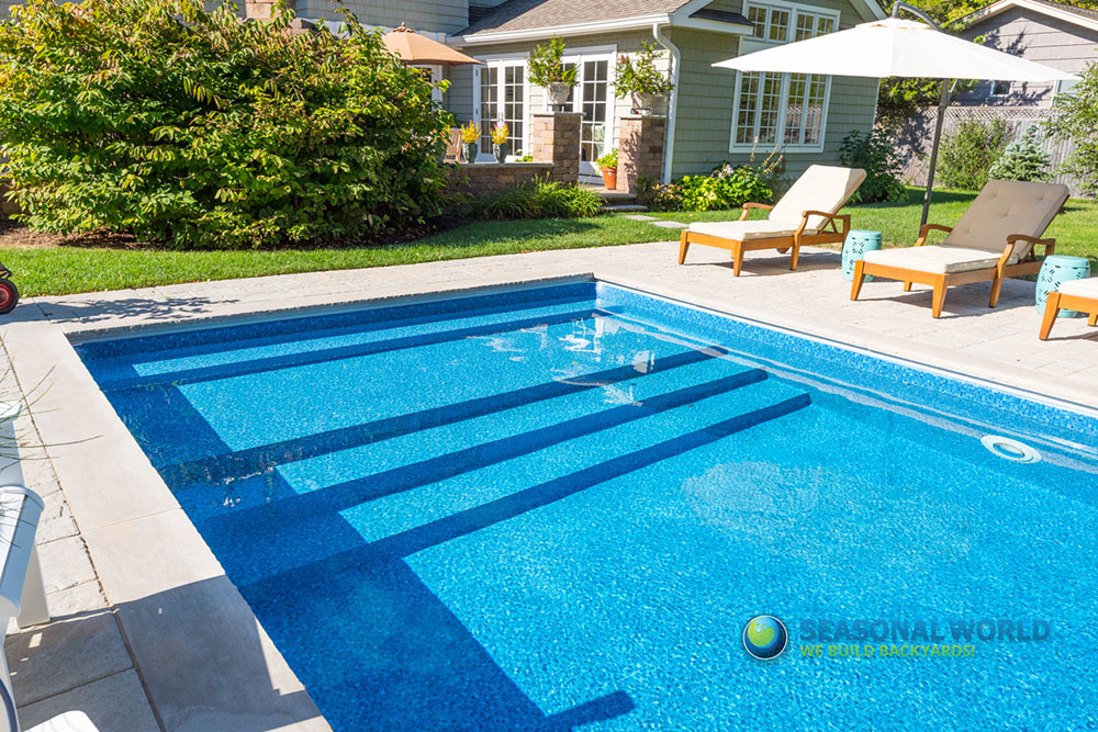 SUN DECKS – CONCRETE WALL – Seasonal World